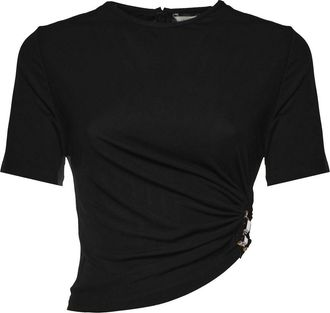 CHRISTOPHER ESBER T-Shirt - Noir