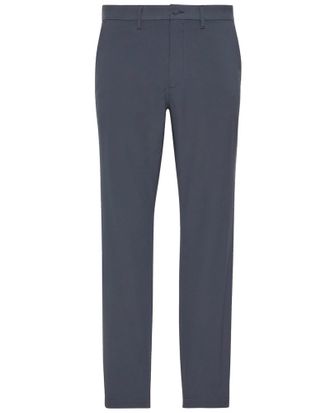 Calvin Klein Atmungsaktive Tech-Chino, Slim Fit in
