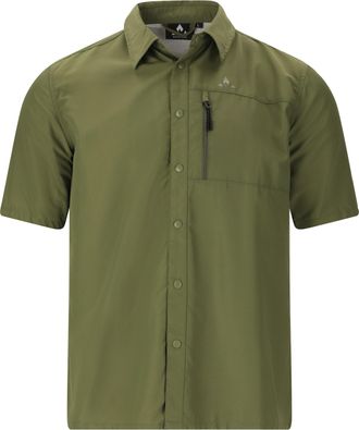Whistler Hemd Elm