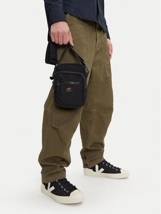 Alpha Industries Alpha Industries Umh&auml;ngetasche 156941 Schwarz