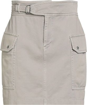 BOSS HOSEN & R&Ouml;CKE - Minir&ouml;cke auf YOOX.COM