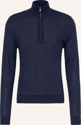 Etro Etro Troyer blau