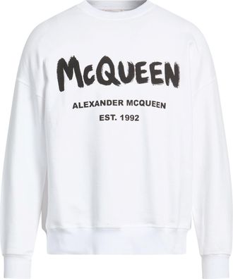 Alexander McQueen TOPS - Sweatshirts auf YOOX.COM