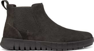 Geox Klassische Stiefeletten Geox U Flextride U66MYA 00022 C6093 Dunkelbraun