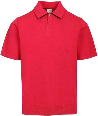 Paul Smith Polo - Rose