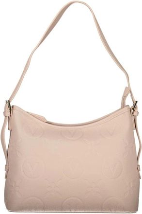 Mario Valentino Femme, Sacs, Rose, Taille: ONE Size Sac bandoulière en polyéthylène