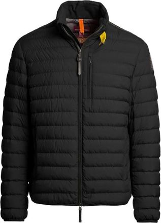 Parajumpers Ugo Jacket - Homme - Vestes - Noir - Taille: 2XL