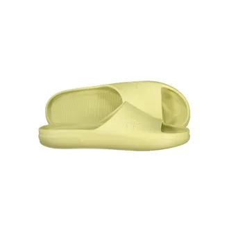 Calvin Klein Polyurethane Slipper - Yellow