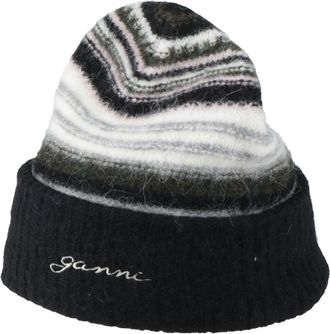 Ganni ACCESSOIRES - M&uuml;tzen & H&uuml;te auf YOOX.COM