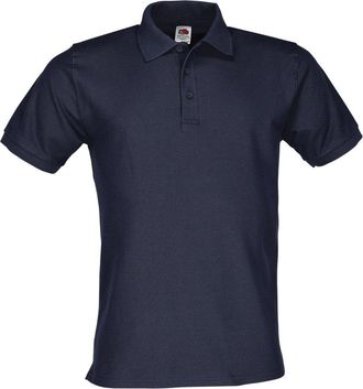 Fruit Of The Loom Poloshirt Premium Polo