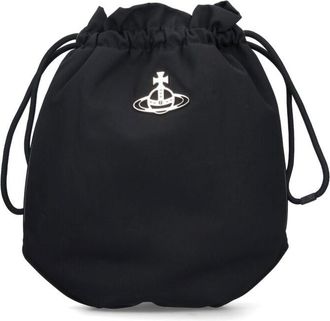 Vivienne Westwood Beutel Mit Logo