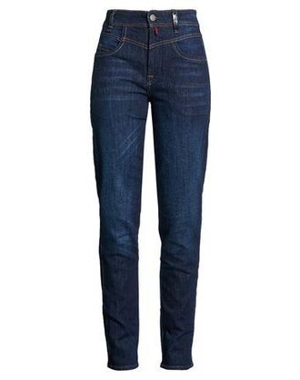 High BAS - Pantalons en jean sur YOOX.COM