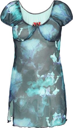 Mymo Dress