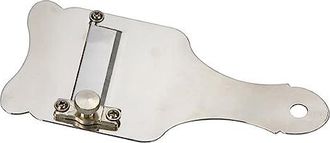 Pratesi Taglia TARTUFI INOX 18/10 *