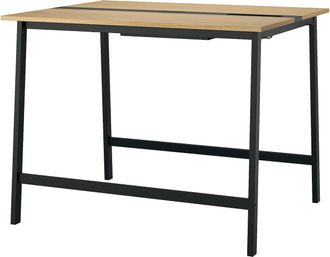 IKEA MITTZON Konferenztisch