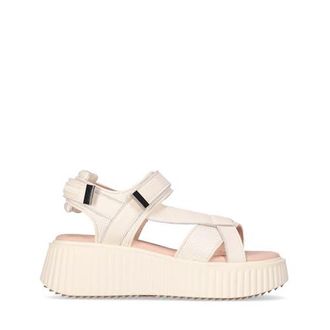 Chika10 Kira 02 Beige/Beige, beige, 41 EU