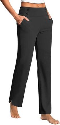 Generic Pantacourt Femme &Eacute;t&eacute; Grande Taille Pantalon 3/4 Femme Taille &Eacute;lastique Pantalon De Jogging L&eacute;ger Pour Femmes Corsaire Sport De Couleur Unie Pants Stre