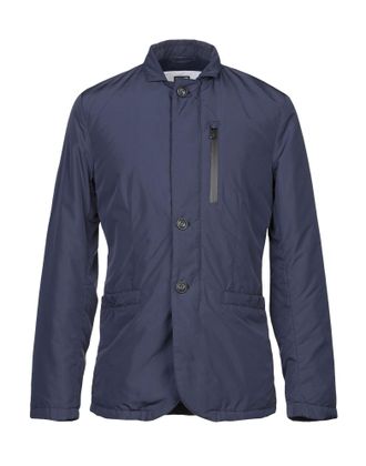 Trussardi JACKEN & M&Auml;NTEL - Jacken und Anoraks auf YOOX.COM