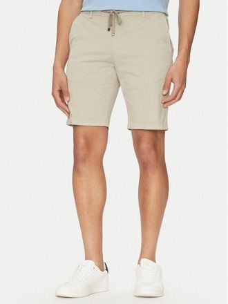 Joop Stoffshorts 17 JT-80Capri-D 30045912 Beige Slim Fit