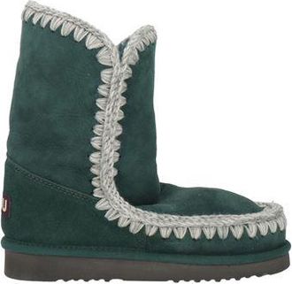 Mou CHAUSSURES - Bottines sur YOOX.COM