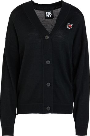 DKNY STRICKWAREN - Strickjacken auf YOOX.COM