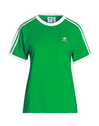 adidas 3 STRIPES TEE