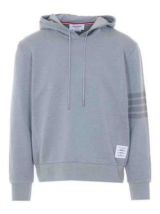 Thom Browne Sweat-Shirts - Gris