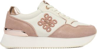 Nine West Sneakers Nine West EO-H24049 Wei&szlig;