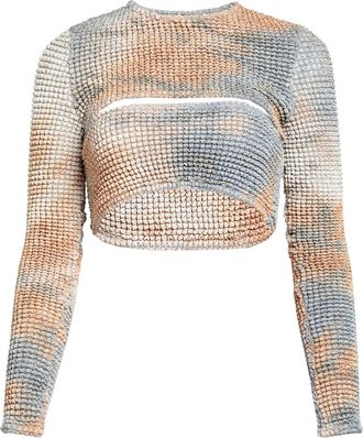 Off-white TOPS - Tops auf YOOX.COM