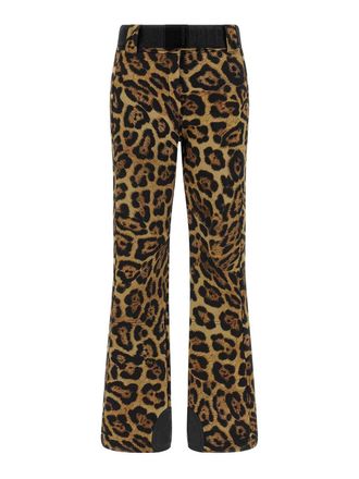 Goldbergh Pantalons D&eacute;contract&eacute;s - Minou