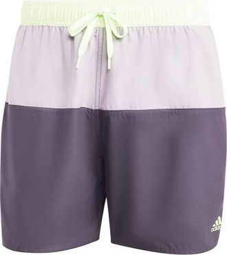 adidas Herren Shorts Colorblock CLX