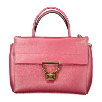 Coccinelle Femme, Sacs, Violet, Taille: ONE Size Arlettis Medium