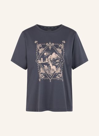 Marc Cain T-Shirt grau