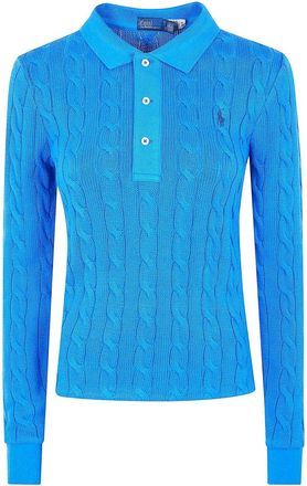 Polo Ralph Lauren Poloshirt - Blau