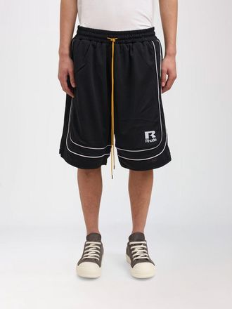 Rhude Short Homme couleur Noir
