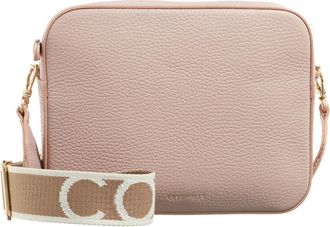 Coccinelle Crossbody Bags - Tebe - Gr. unisize - in Gold - für Damen