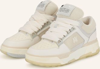 Amiri Amiri Sneaker Ma-1 weiss
