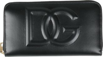 Dolce & Gabbana Kleinlederwaren - Brieftaschen auf YOOX.COM