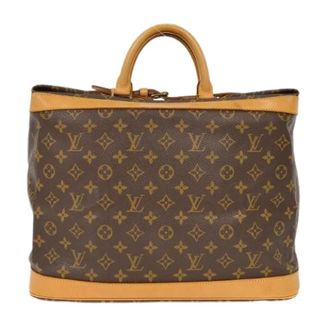 Louis Vuitton unisex, Pre-owned, Brun, Taille: ONE Size Sac Week-end Pre-owned