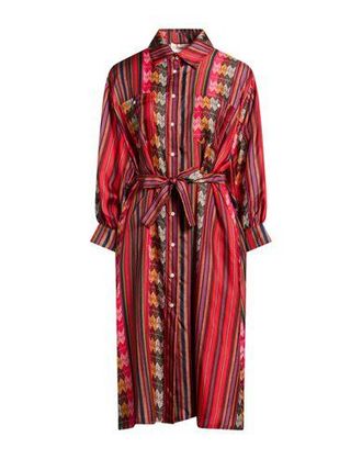 LA PRESTIC OUISTON ROBES - Robes midi sur YOOX.COM