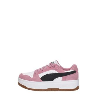 Puma Rebound Low SD Sneakers - - Shoes - Damen - Rosa - 37 EU
