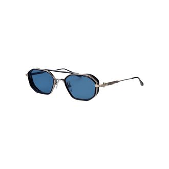 Akoni unisex, Accessoires, Bleu, Taille: 51 MM Eris Two Lunettes de soleil