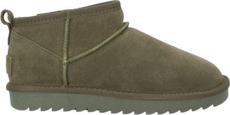 Colors Of California SCHUHE - Stiefeletten auf YOOX.COM