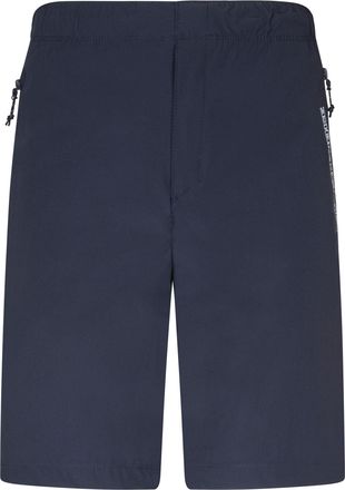 Rock Experience Herren Powell 2.0 Shorts, Navy Peony, S