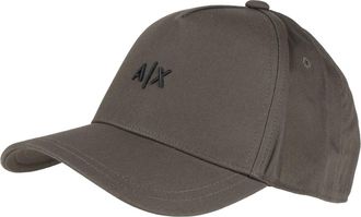 A|X Armani Exchange ACCESSOIRES - M&uuml;tzen & H&uuml;te auf YOOX.COM