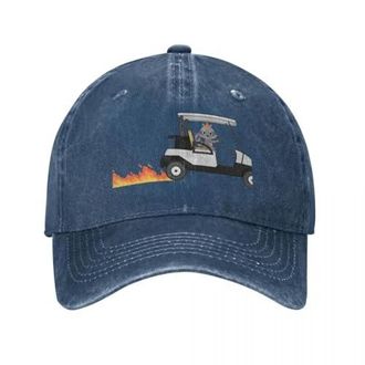 Generic Casquettes de Baseball pour Hommes Hommes, Panda d&eacute;chet sur la Casquette de Baseball l&acirc;che, Casquette de Camionneur, Casquettes Vintage pour Femmes 20