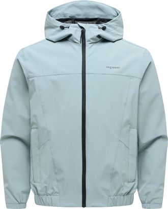 Ragwear Funktionsjacke Bordos