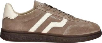 GANT Herren, Schuhe, Braun, 46 EUGr&ouml;&szlig;e