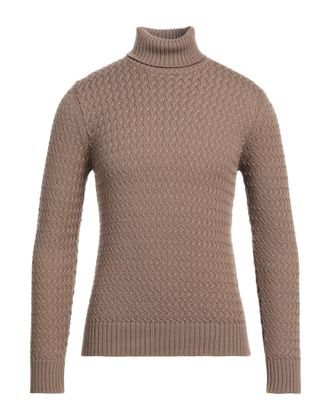 Circolo 1901 STRICKWAREN - Rollkragenpullover auf YOOX.COM