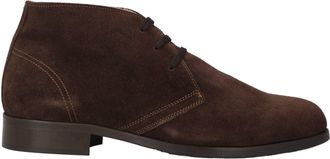 Francesco Del Piano SCHUHE - Stiefeletten auf YOOX.COM